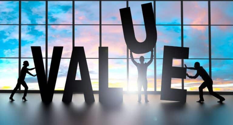 How Does Marketing Create Value? – marketingflavor.com